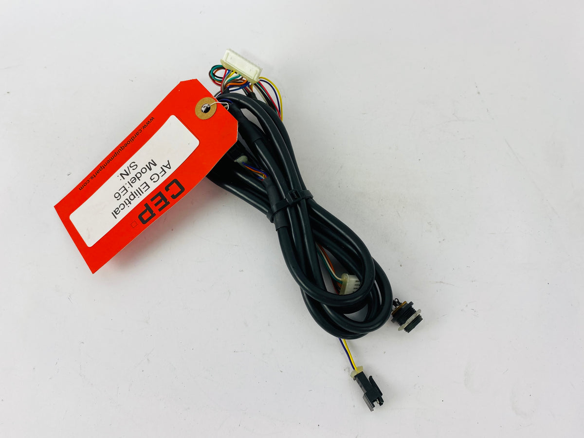 AFG E6 Elliptical Main Wire Harness Cable (DC497)