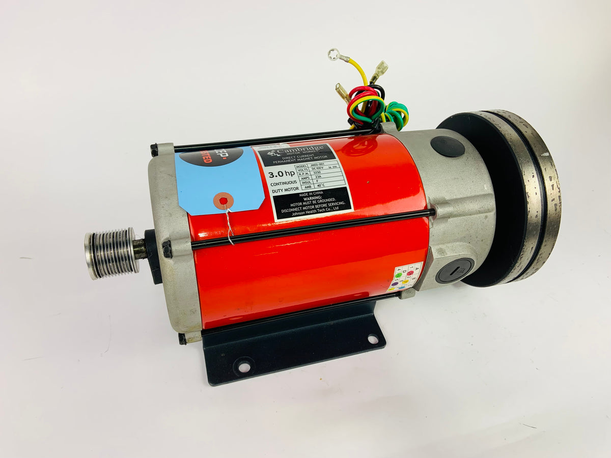 Vision Fitness T9700 TF97007 Treadmill DC Drive Motor JM02-001 (MP238)