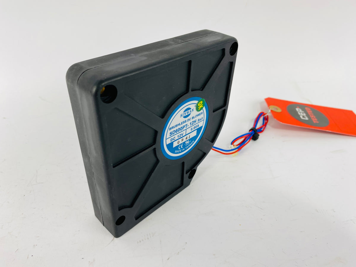 Smooth 5.65 Treadmill Brushless DC Fan SD600PT-12H (FF57)