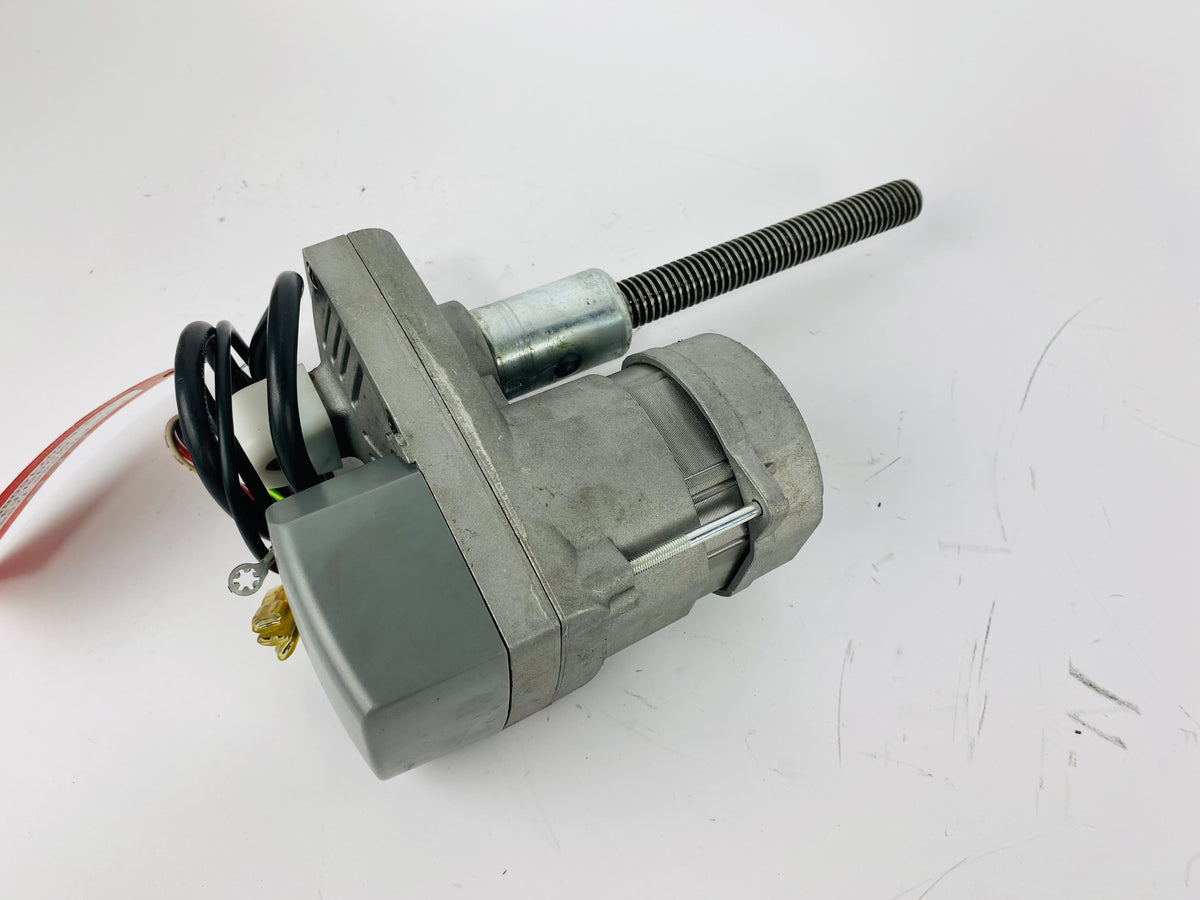 Life Fitness F3 Treadmill Incline Lift Motor JS25-A N30148L-TM08 T80X