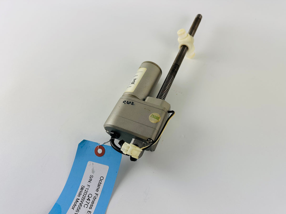 Octane Fitness Q47C Elliptical Incline Lift Motor TA2-2124-001 (FP154)