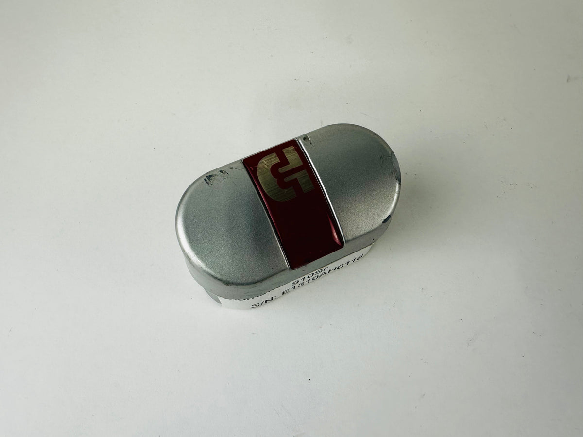 DiamondBack 910Sr Recumbent Bike End Cap (MX78)