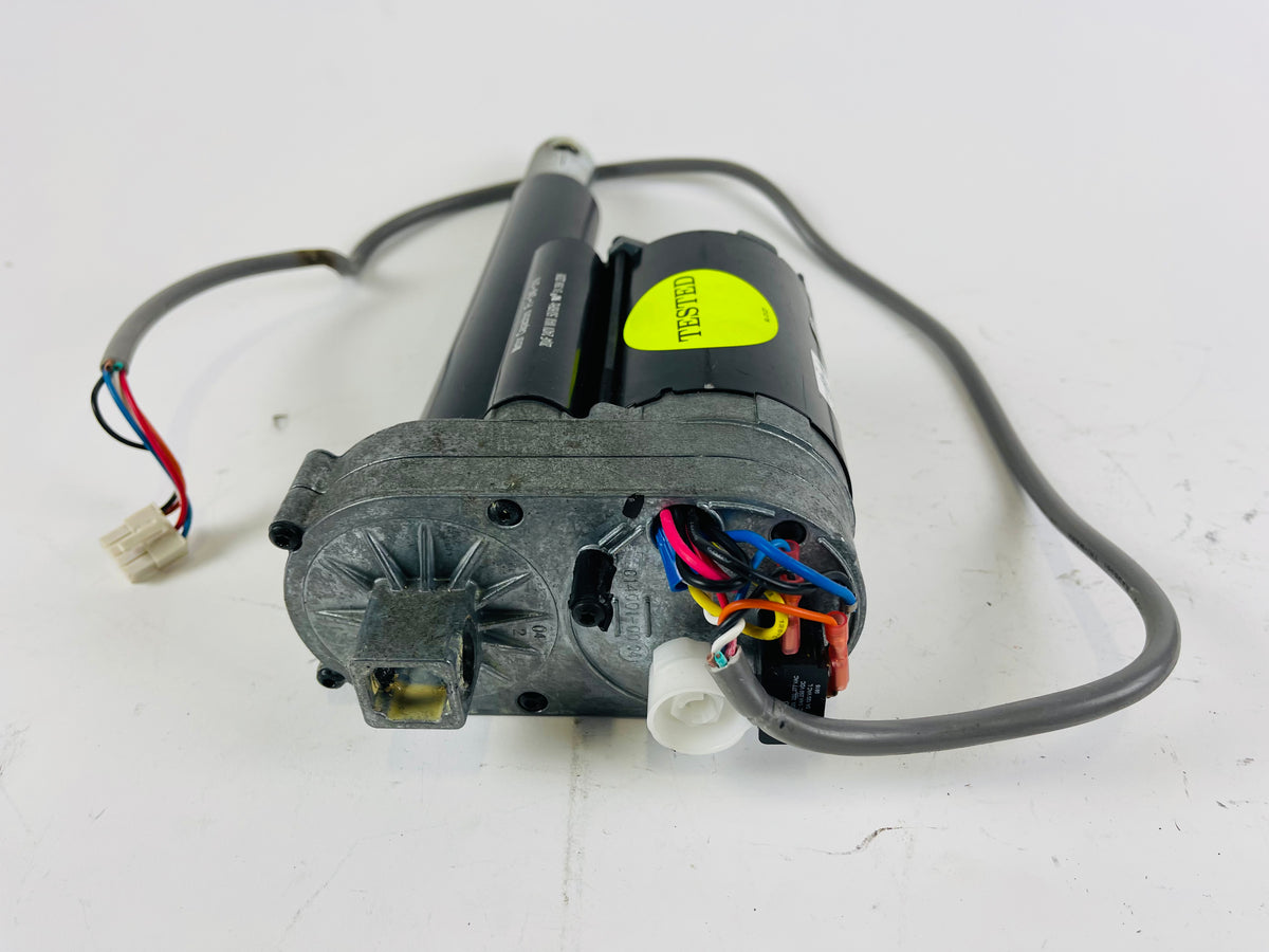 Cybex Treadmill Incline Lift Elevation Motor 14944713 MR-19992 (FP74)