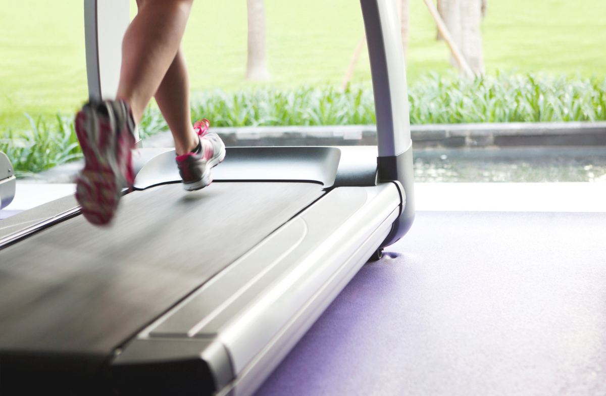 Treadmill Rear Roller vs. Treadmill Front Roller: Key Differences