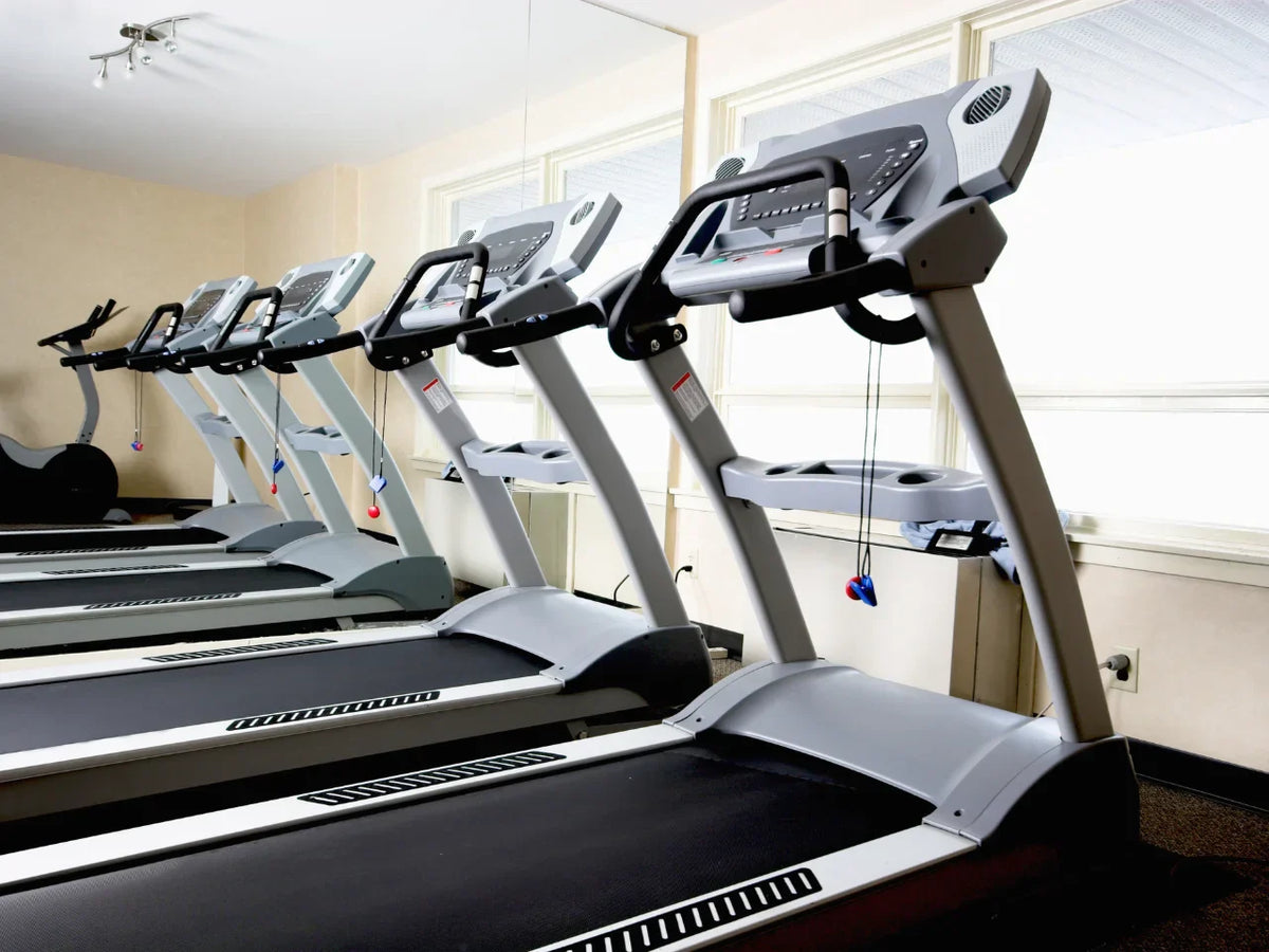 Revive Your Treadmill, Bike & Elliptical – Easy Fixes & Tips