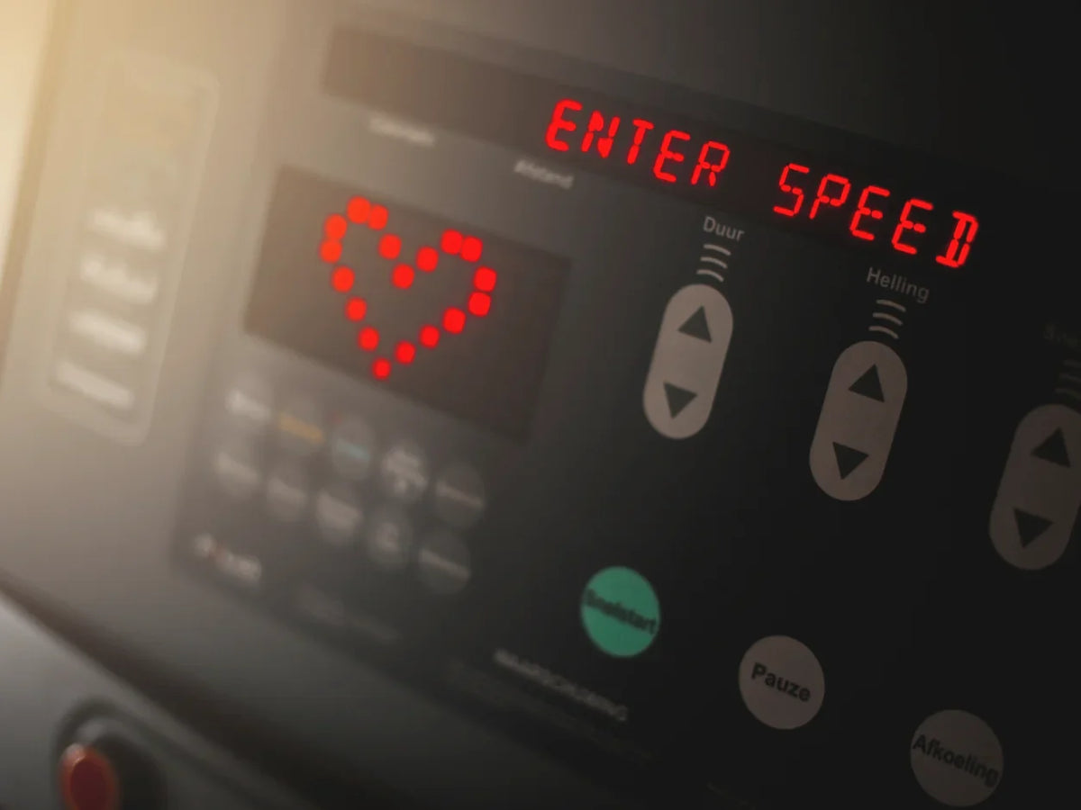 Treadmill Speed: Accuracy, Limits & Best Models Compared