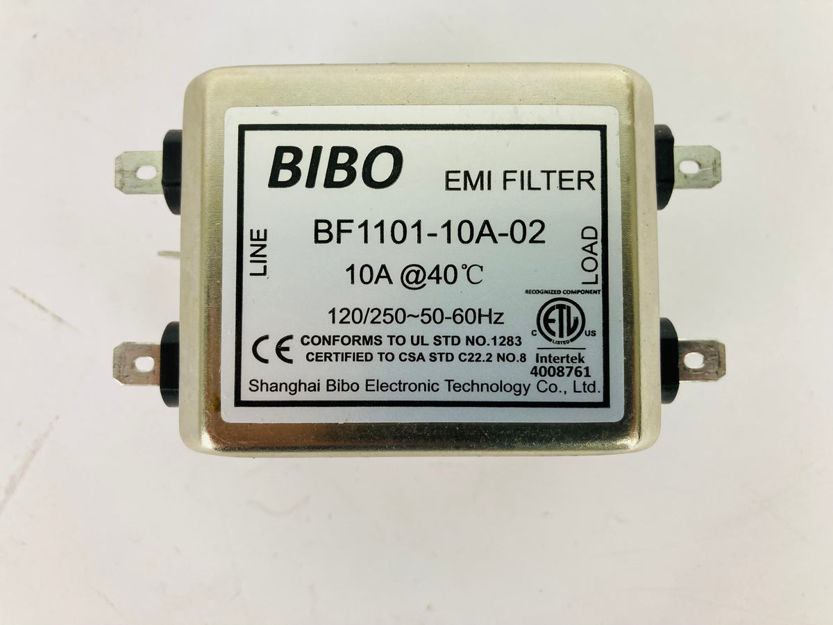 Cardiostrong TX90 CST-TX90-2 Treadmill Power Supply Filter BF11001-10A