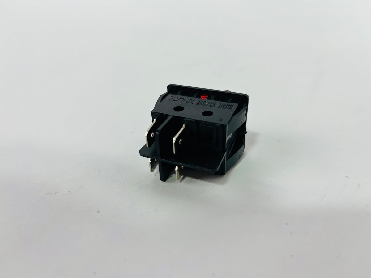 Precor M9.23/M9.27 Treadmill Power Switch | PP62