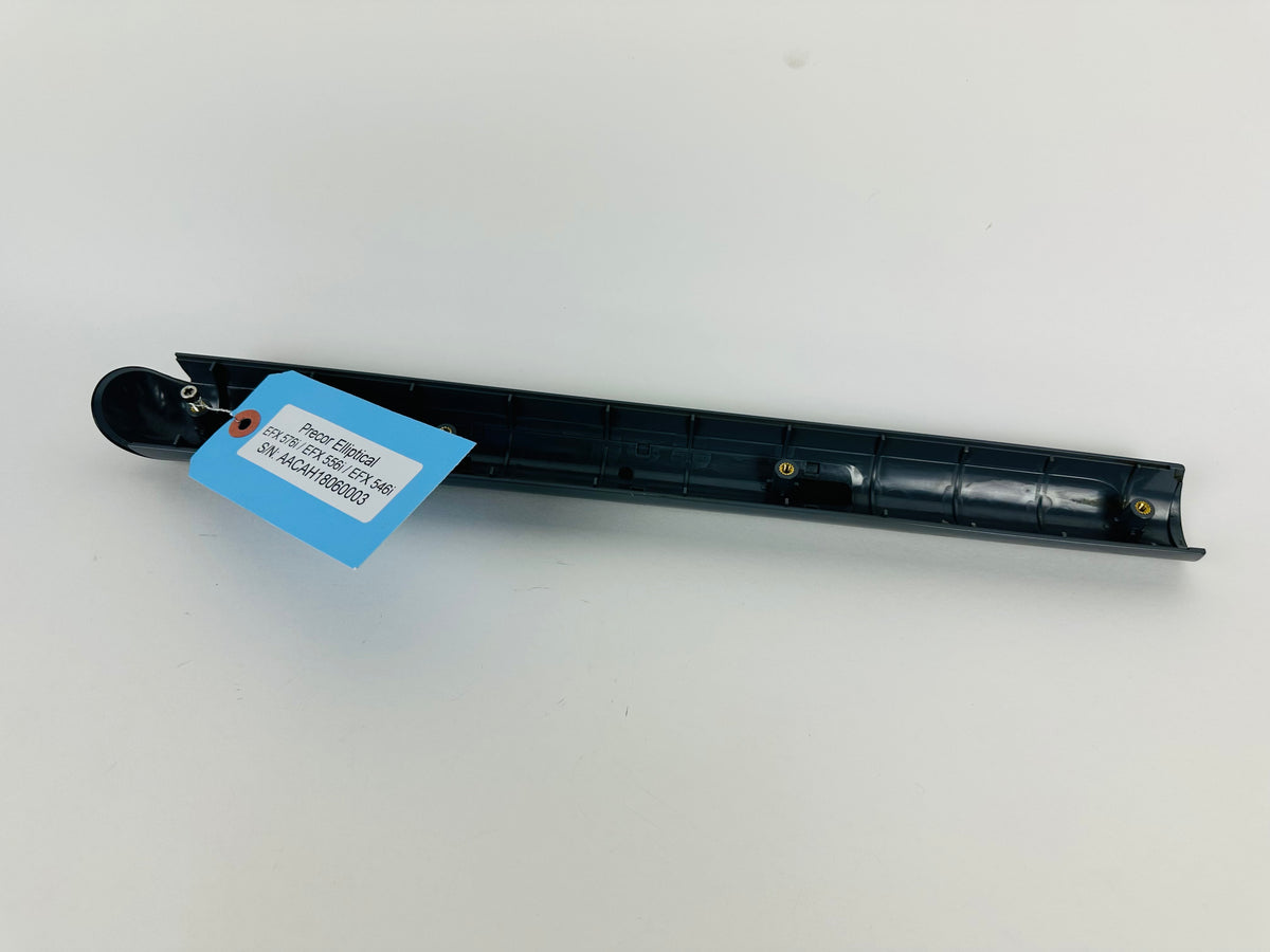 Precor EFX 576i 556i 546i Elliptical Front Handlebar Grip Cover 39845