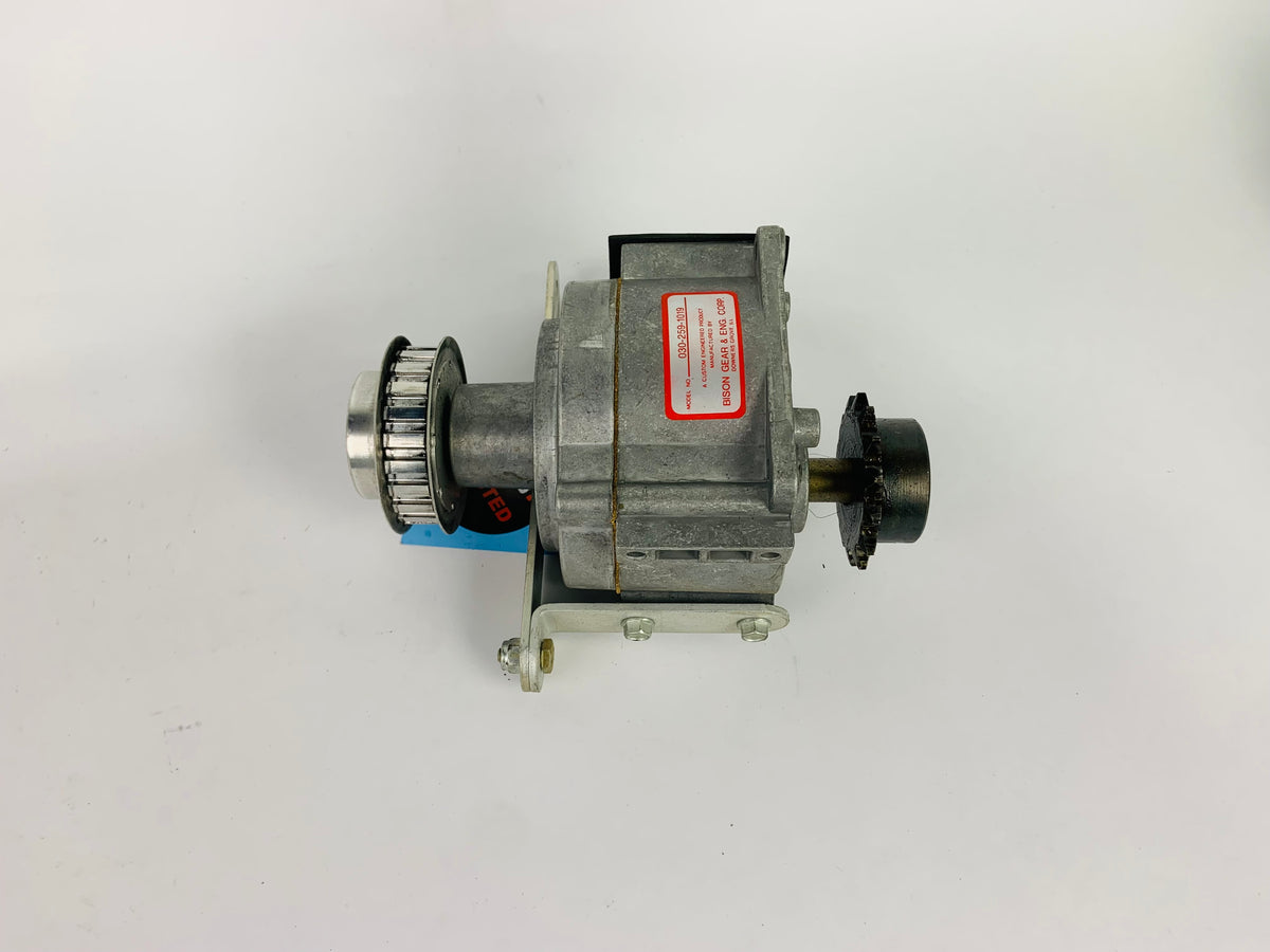 StairMaster 4000PT Stepper Stair Machine Transmission 030-259-1019 (MX