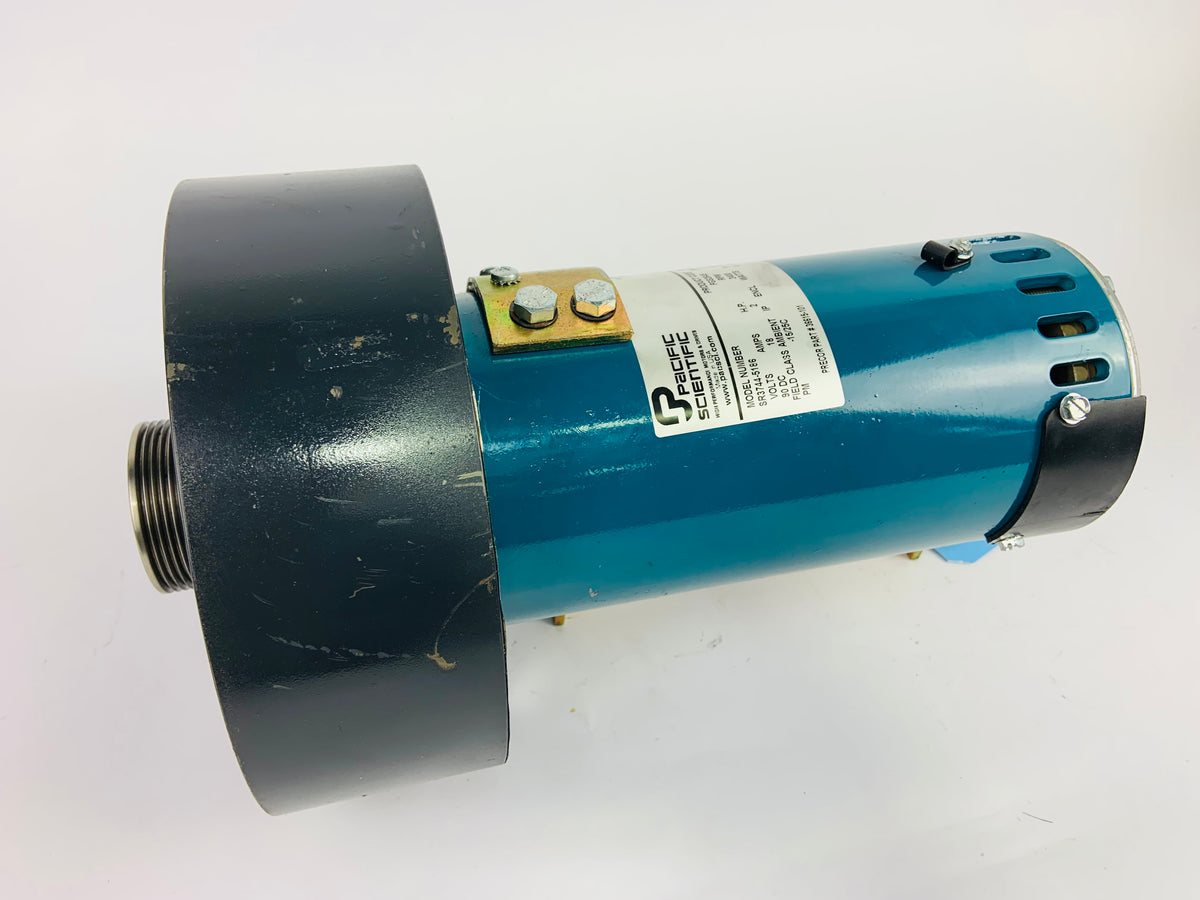 Precor M9.45i Treadmill DC Drive Motor SR3744-5186 (MP239)