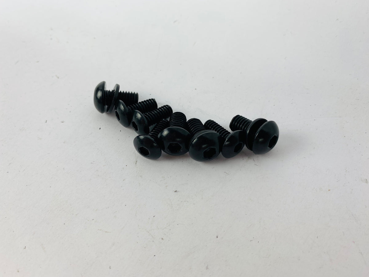 Precor TRM 243 Treadmill Bolts Set (HP109)