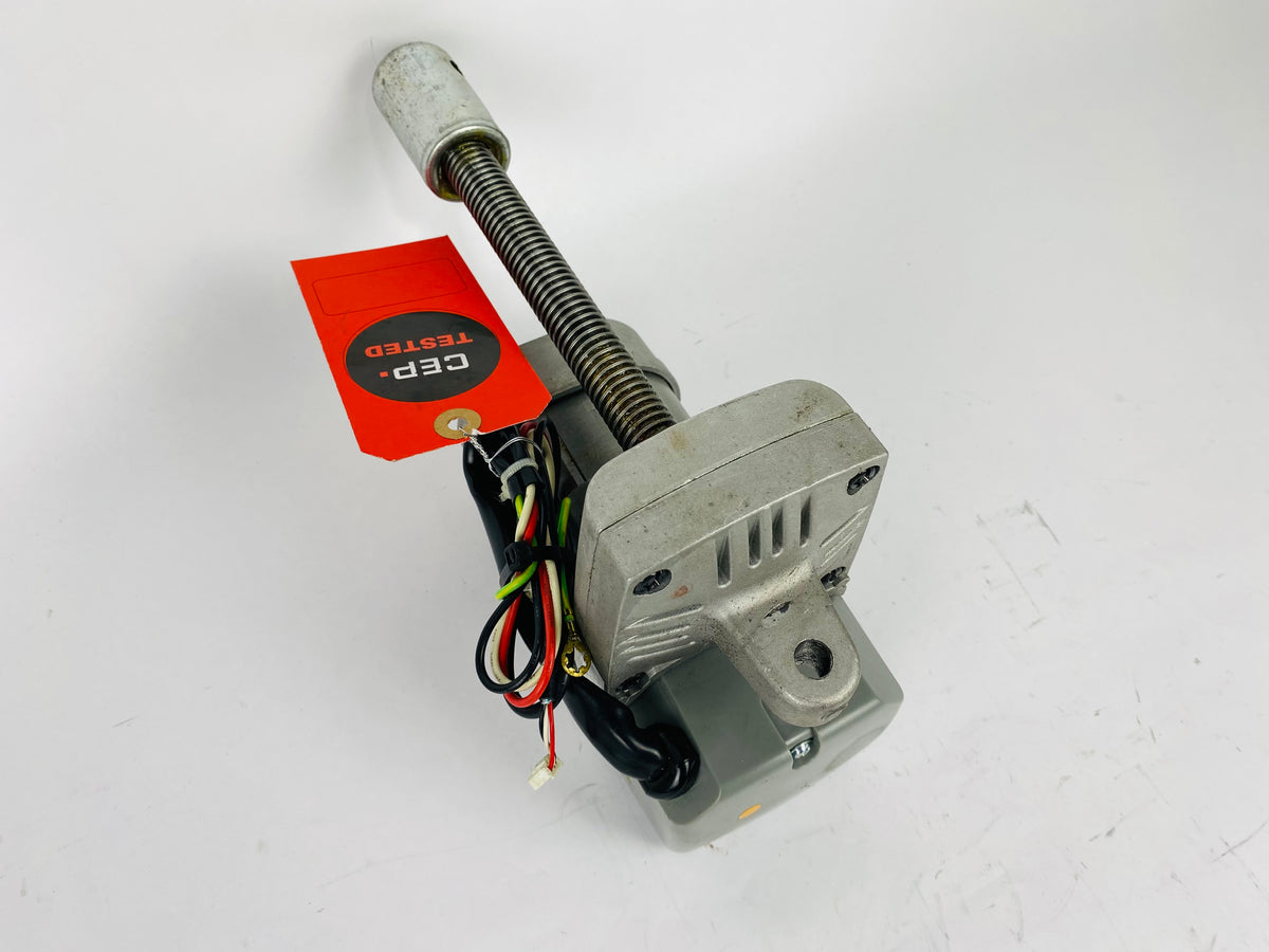 True Fitness Treadmill Incline Lift Motor JS25-A N50198L-TM05-031 (FP3