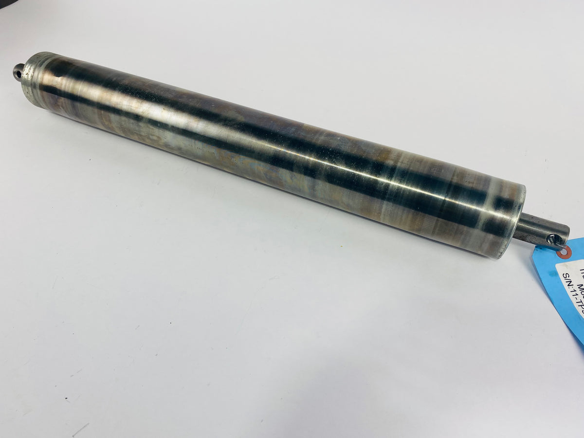 True Fitness PS900 Treadmill Rear Idler Roller (RP291)