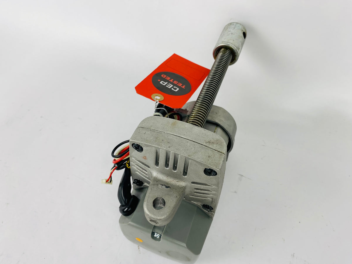 True Fitness Treadmill Incline Lift Motor JS25-A N50198L-TM05-031 (FP3