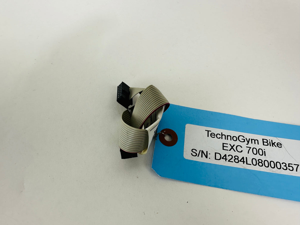 TechnoGym EXC 700i Bike Wire Harness Cable (DC249)
