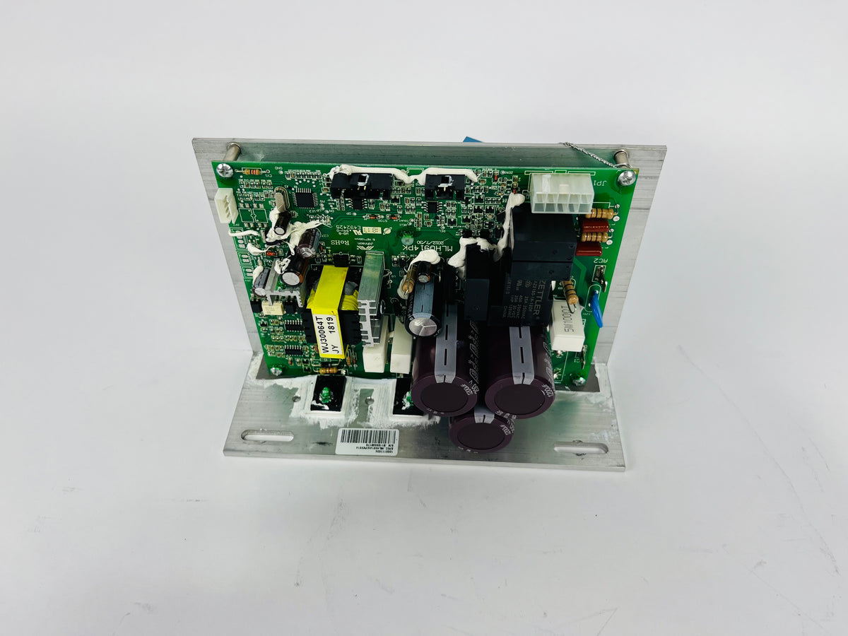 Horizon Fitness T5 Treadmill Lower Motor Control Board 1000111694 (BP4