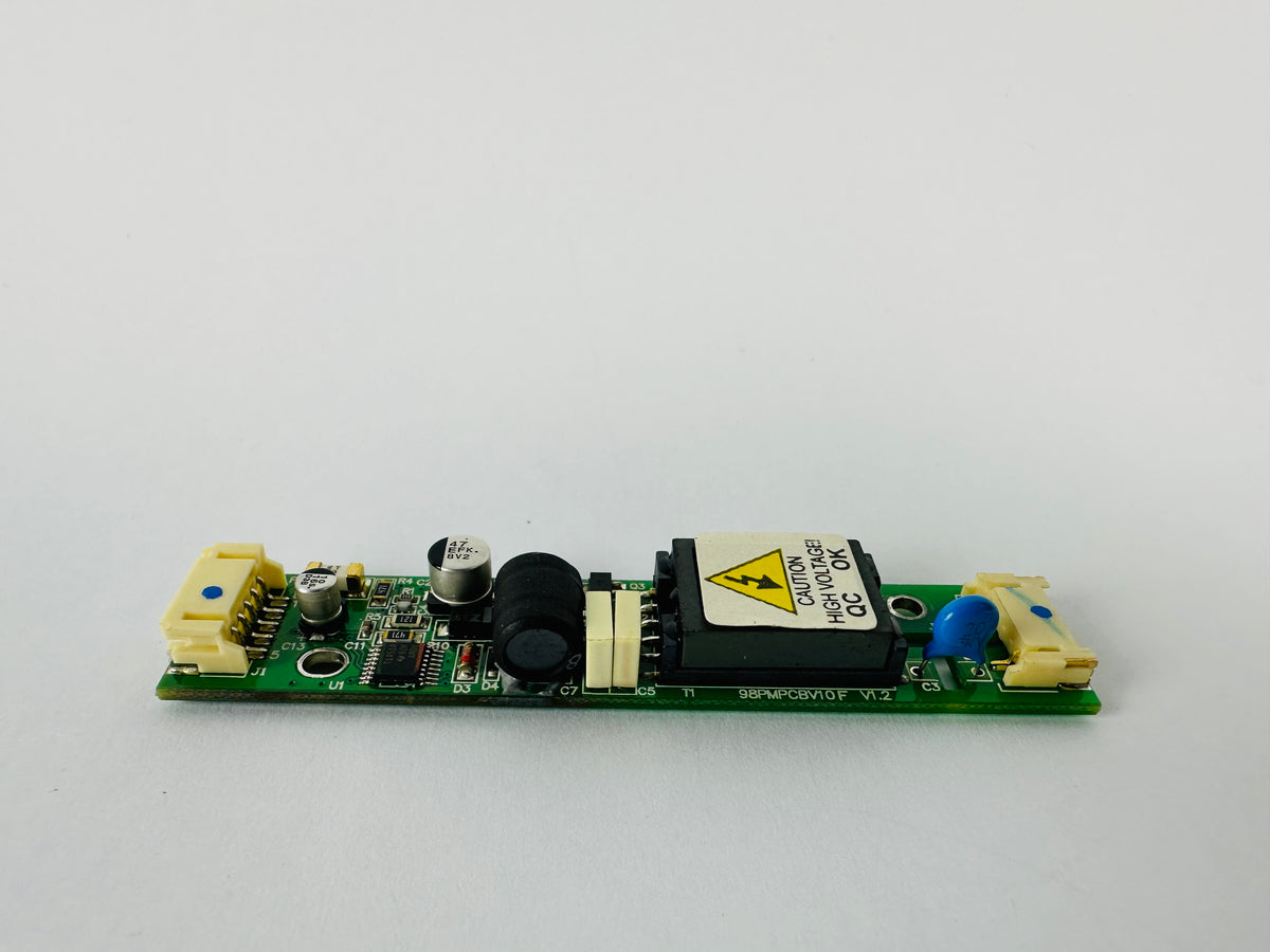 Life Fitness 95c 95r Upright Recumbent Bike Console Board OEM (CP347)