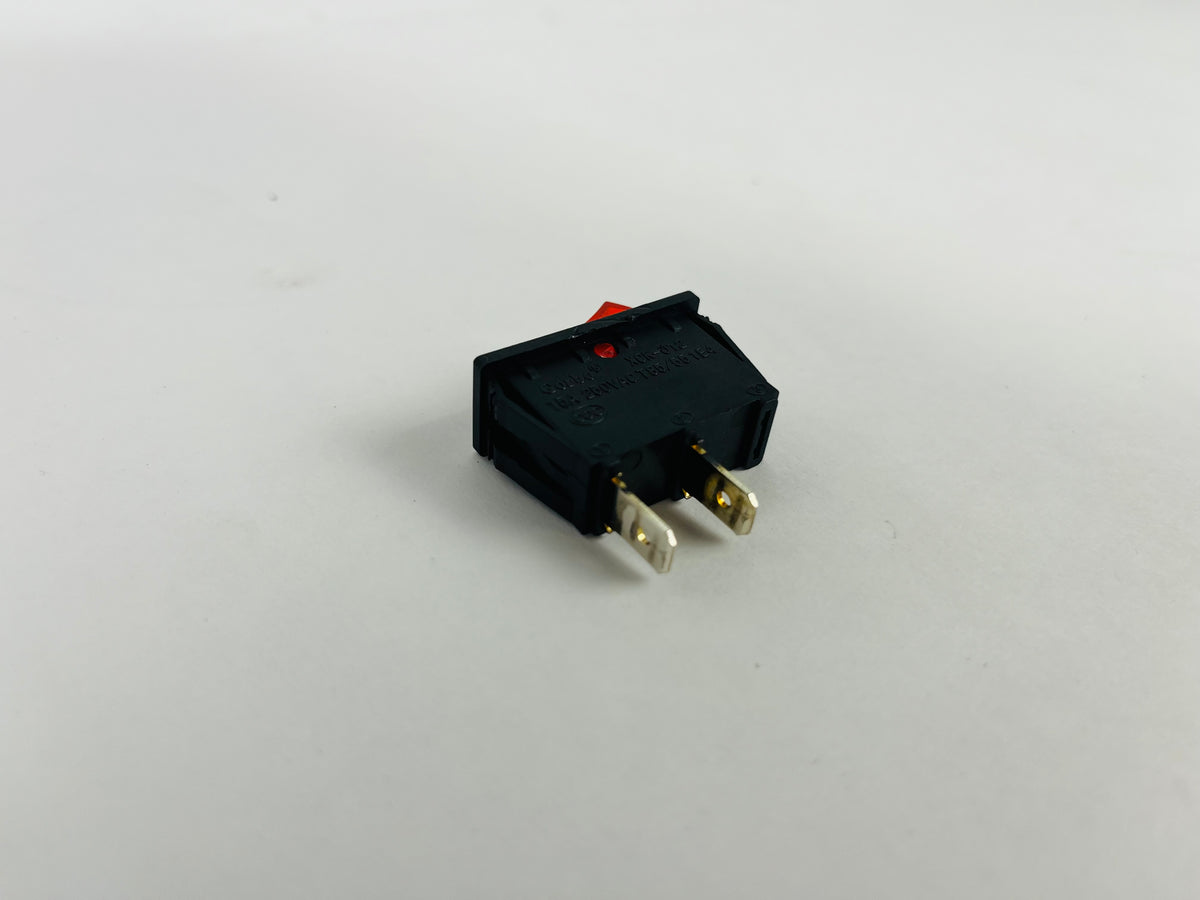 Horizon Fitness T203 Treadmill Power Switch On Off (PP77)