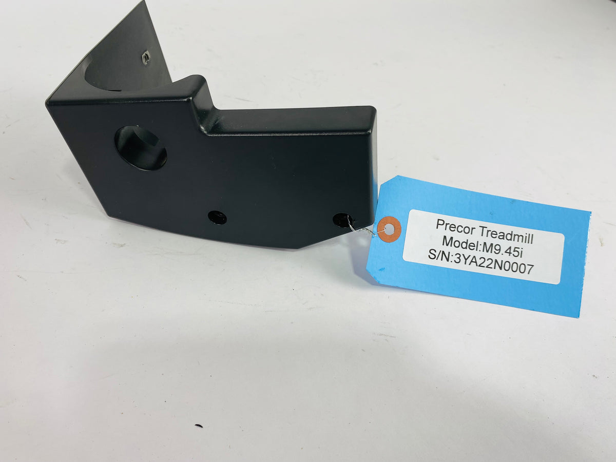Precor M9.45i Treadmill Left Plastic End Cap (EC249)