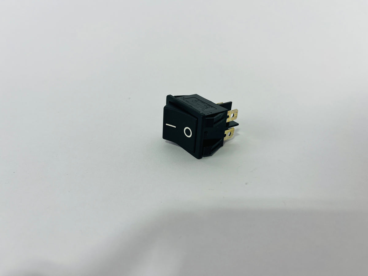 Fitnex T651D Treadmill Power Switch On Off (PP156)
