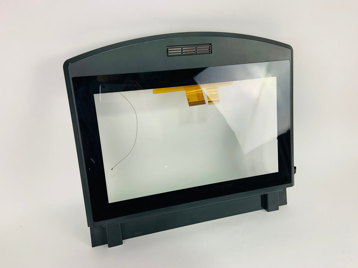 Vertex T-22X Treadmill Display Console Touchscreen Overlay (CP460)