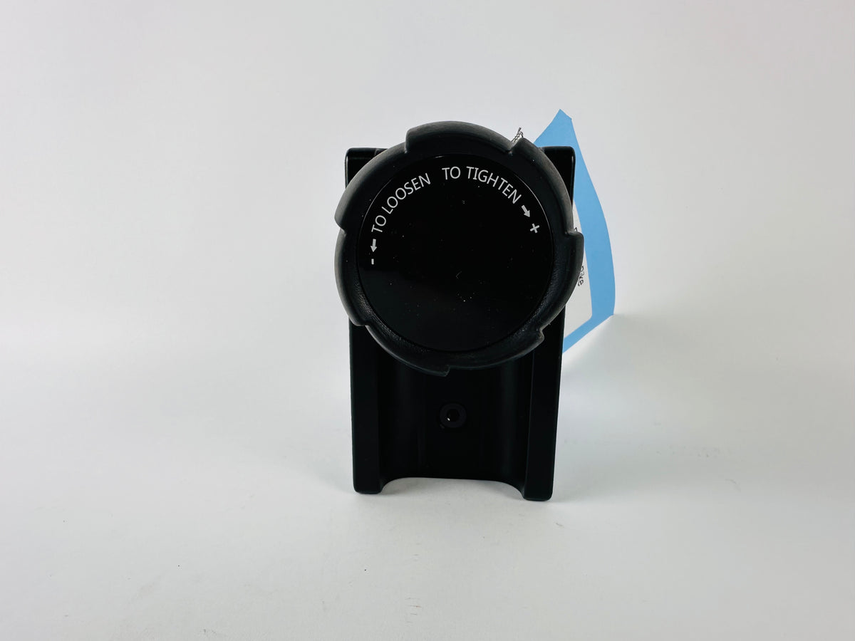 Echelon Connect Upright Stationary Bike Seat Bracket Adjustment (MX18)