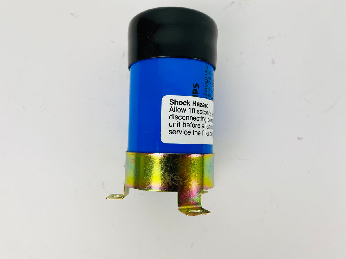 Precor 9.2s Treadmill Filter Capacitor (EP83)