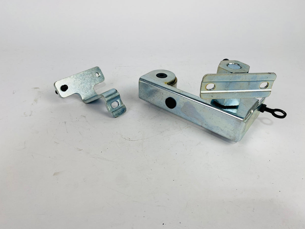 Vision Fitness T9700 TF97007 Treadmill Motor Belt Tensioner Bracket Se