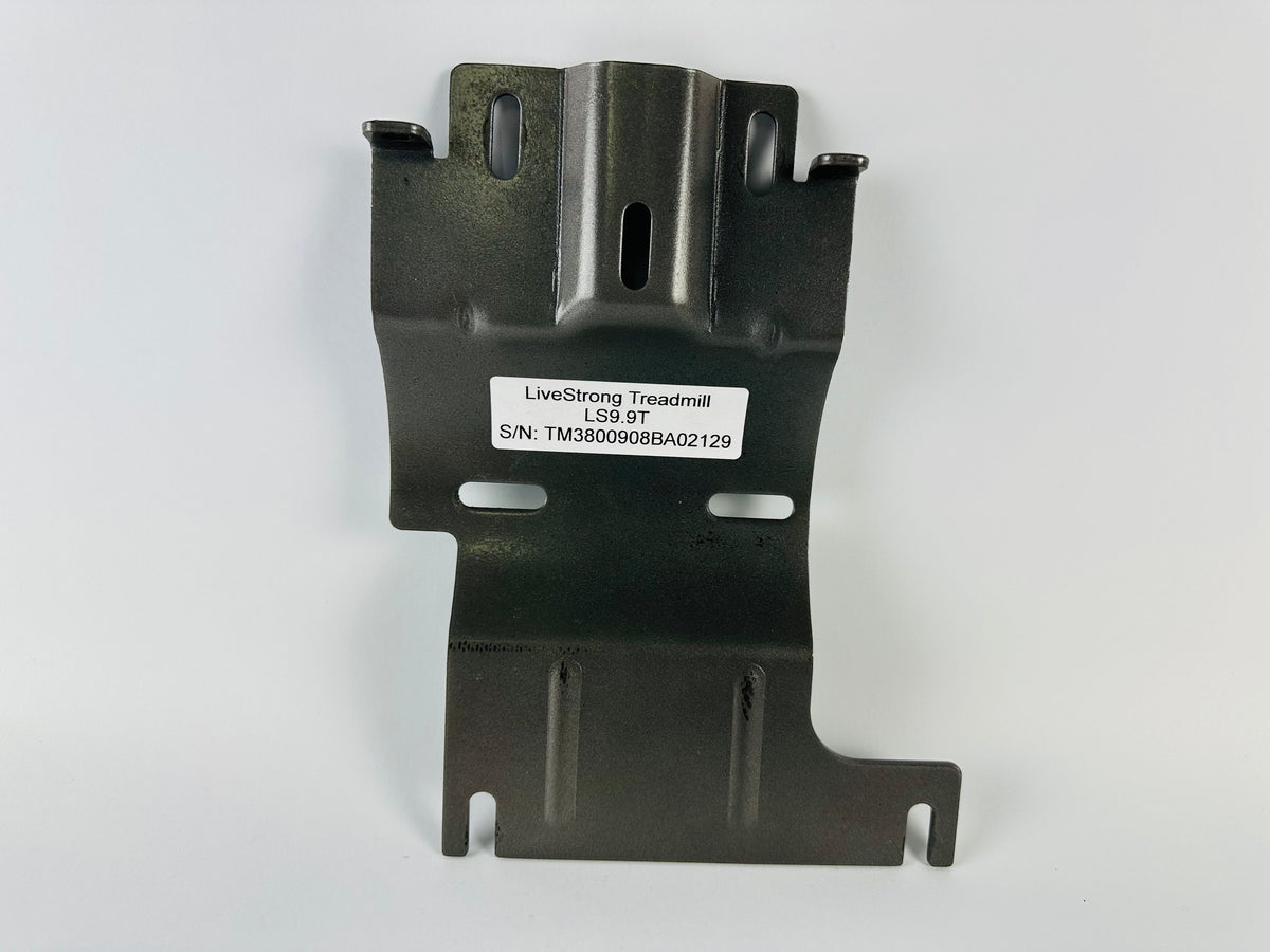 LiveStrong LS9.9T Treadmill Motor Mount Bracket (MB3)