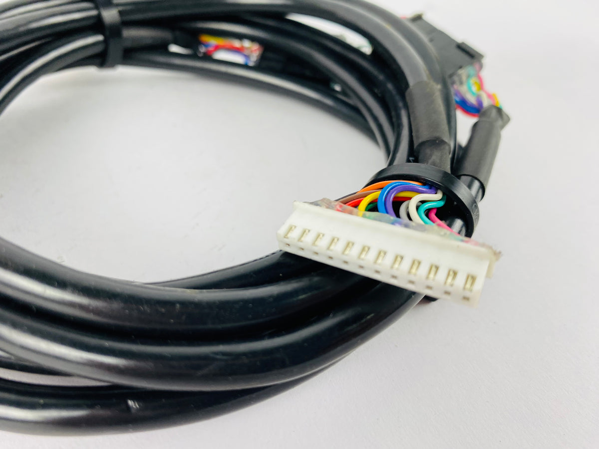 Sole Fitness S77 Treadmill Wire Harness Cable (DC456)