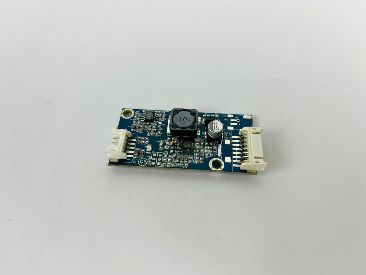 Vertex T-22X Treadmill Console Board D2123224BW1P-V1A (CP483)