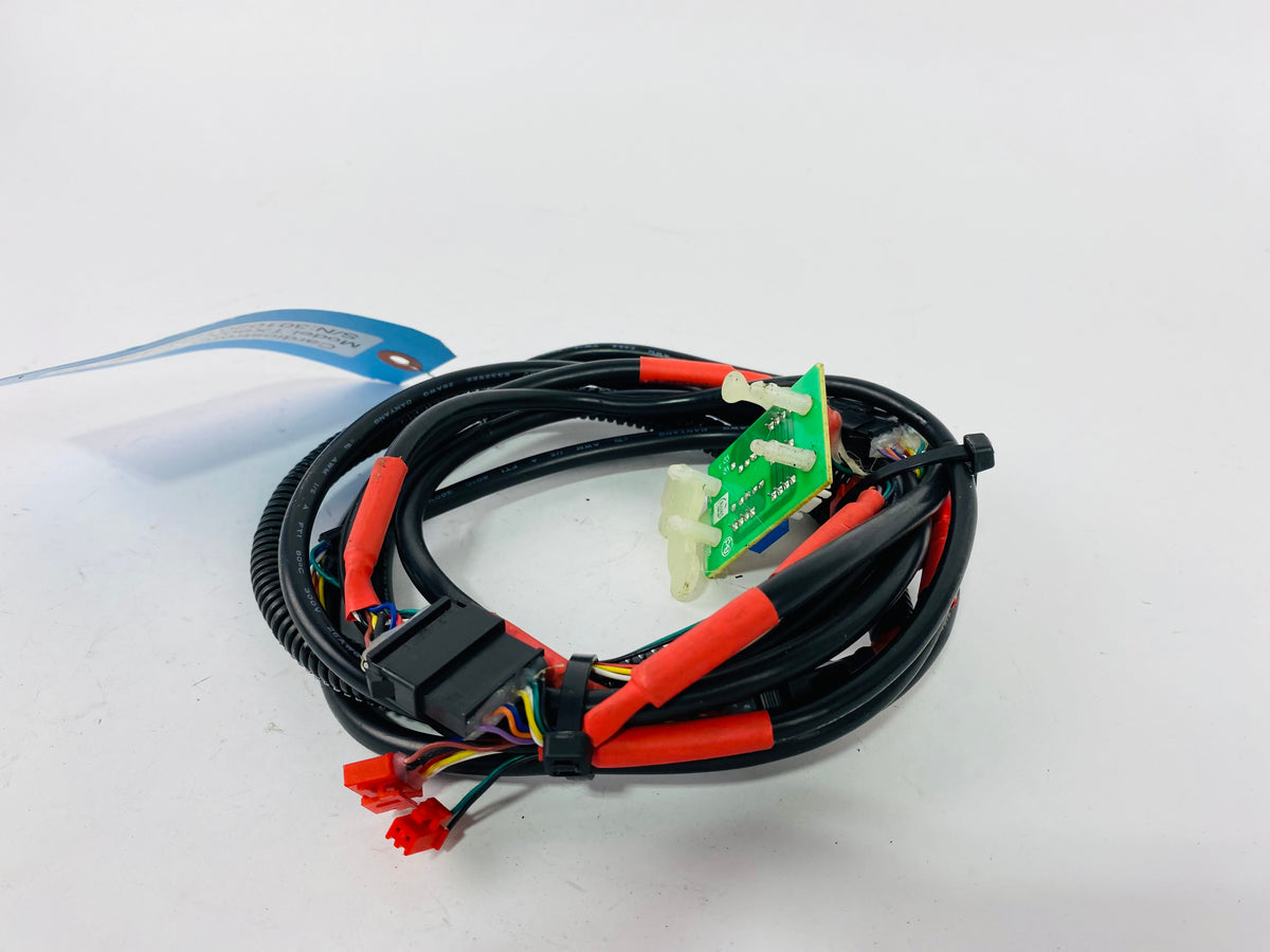 Cardiostrong TX90-CST-TX90-2 Treadmill Wire Harness Cable (DC277)