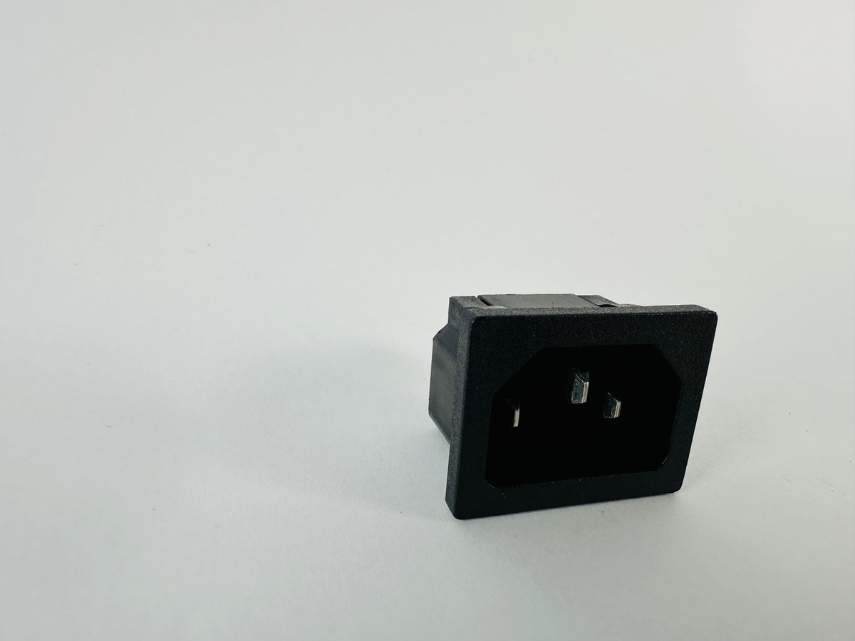 Lifespan Tr4000i Treadmill Power Cord Entry Input Socket Pp53