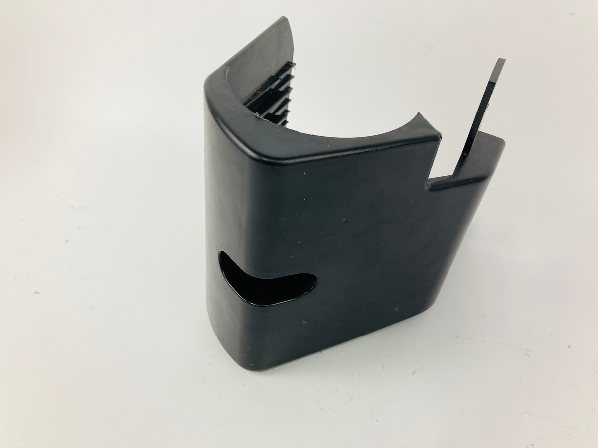 LifeSpan TR7000i Treadmill Left Plastic End Cap 311TB9200061 (EC277)