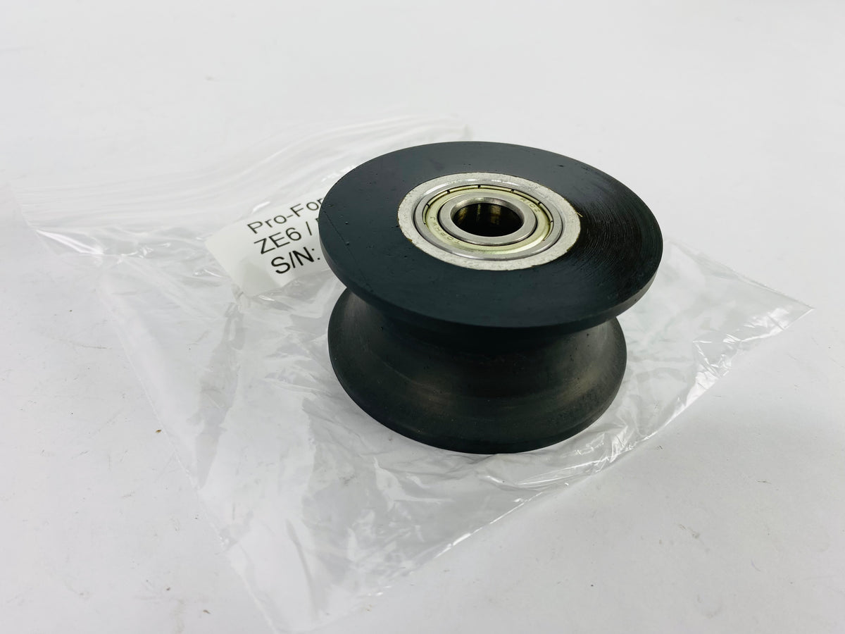 Pro-Form ZE6 PFEL05813.0 Elliptical Roller Wheel (WP74)