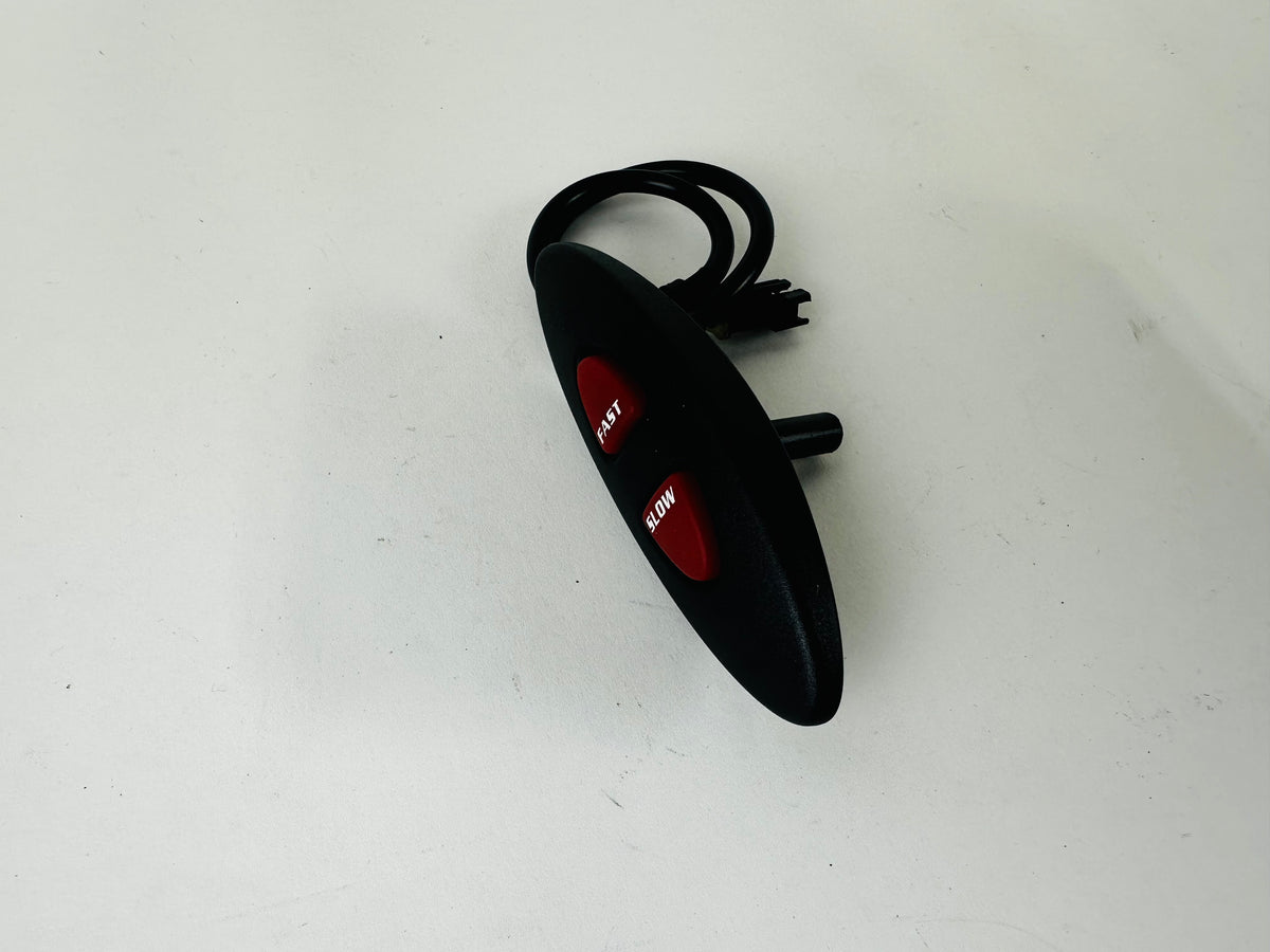 Sole F63 Treadmill Handlebar Speed Switch Wire Harness