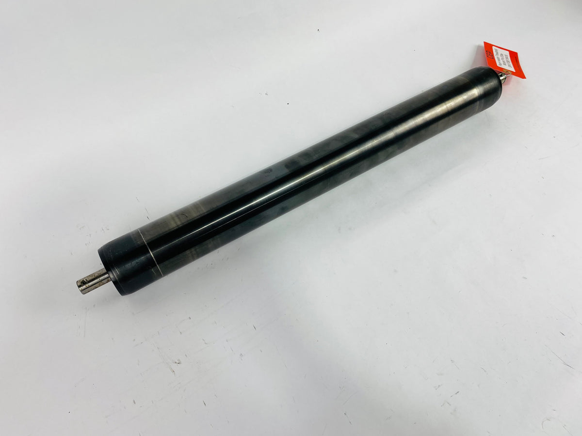 PaceMaster Pro Elite Treadmill Rear Idler Roller (RP447)