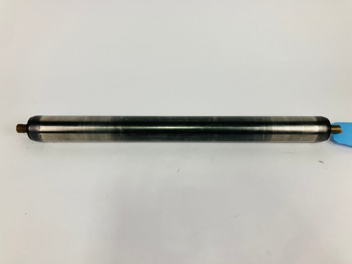 Life Fitness T3 Treadmill Rear Idler Roller (RP389)