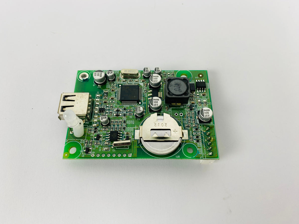 LifeSpan TR3000i Treadmill USB Upper Board (CB32)
