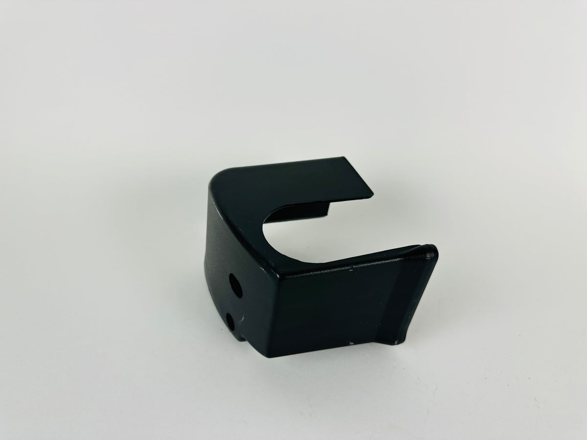 True 400 HRC Treadmill Right Plastic End Cap (EC202)