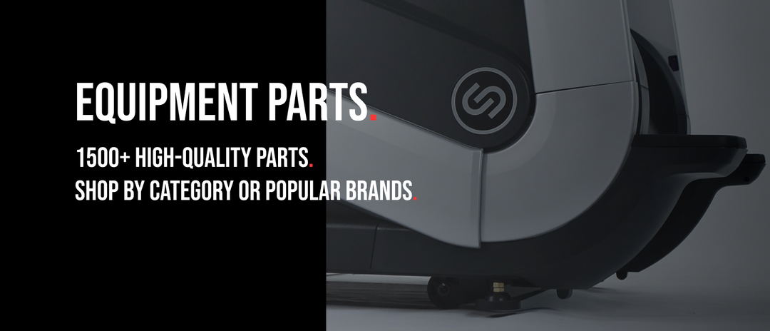 Parts for treadmills | Exercise Bikes parts | Elliptical parts