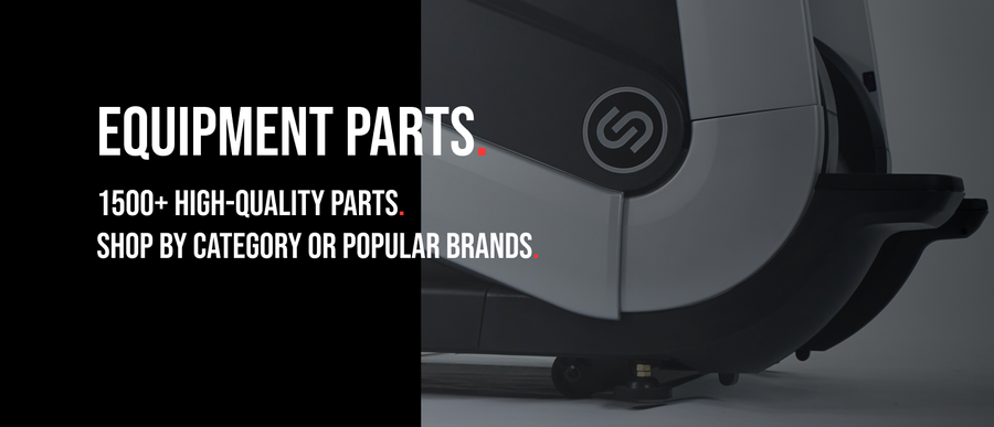 Parts for treadmills | Exercise Bikes parts | Elliptical parts