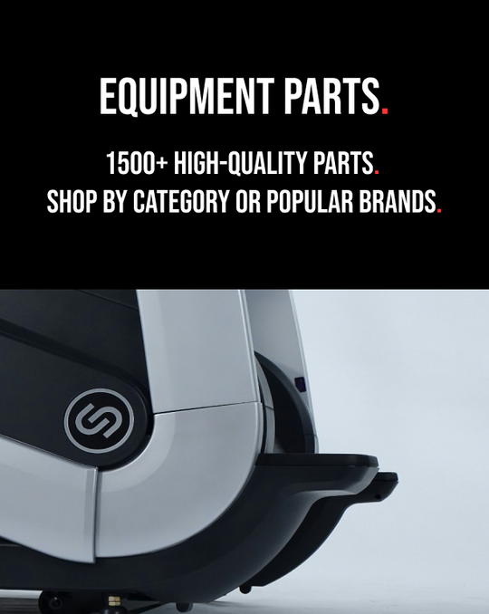Parts for treadmills | Exercise Bikes parts | Elliptical parts