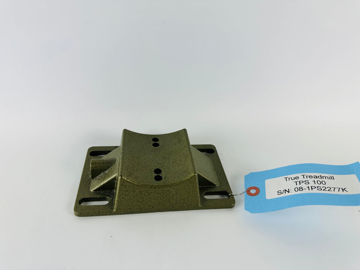 True Fitness TPS 100 Treadmill Motor Mount Bracket (MB24)
