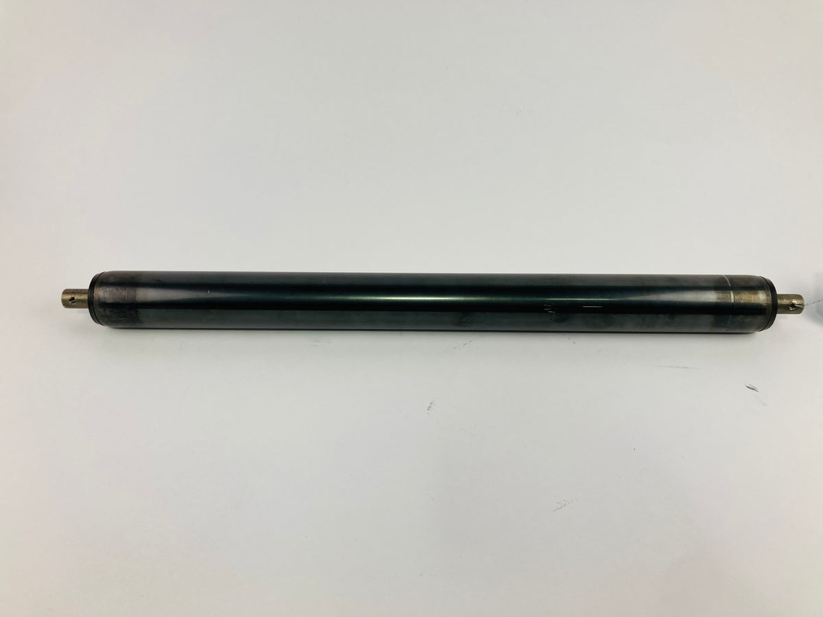 Keys Fitness Milestone 2200 Treadmill Rear Idler Roller (RP331)