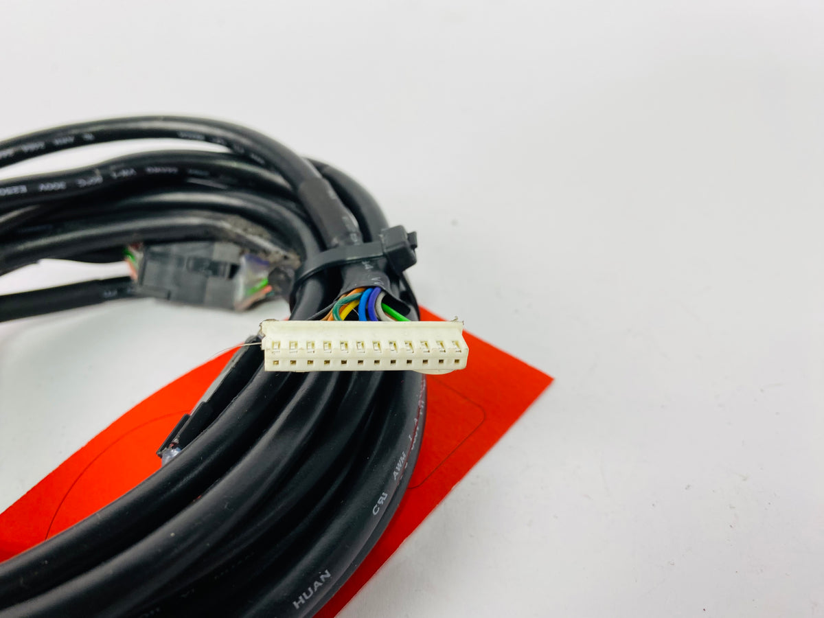 Sole Fitness F85 Treadmill Wire Harness Cable (DC457)