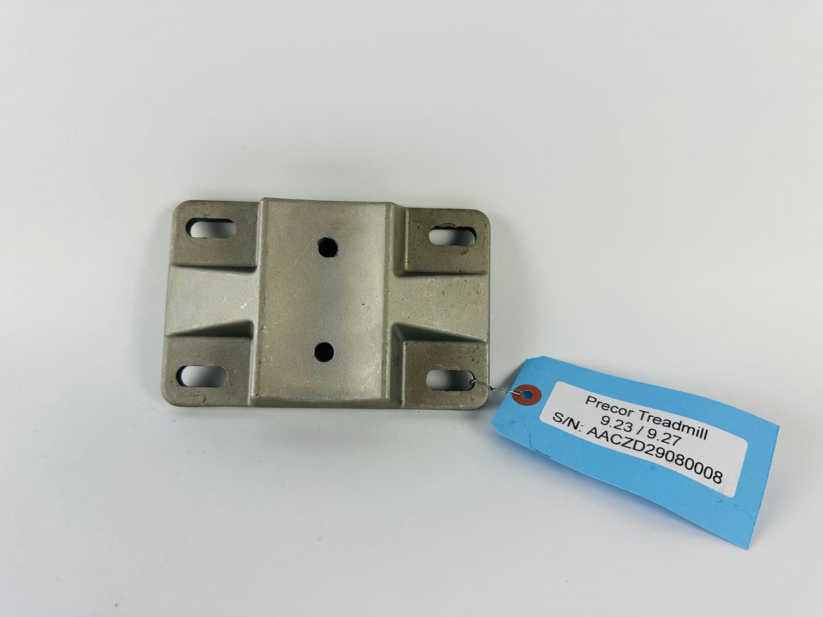 Precor 9.23 9.27 Treadmill Motor Mount Bracket (MB6)
