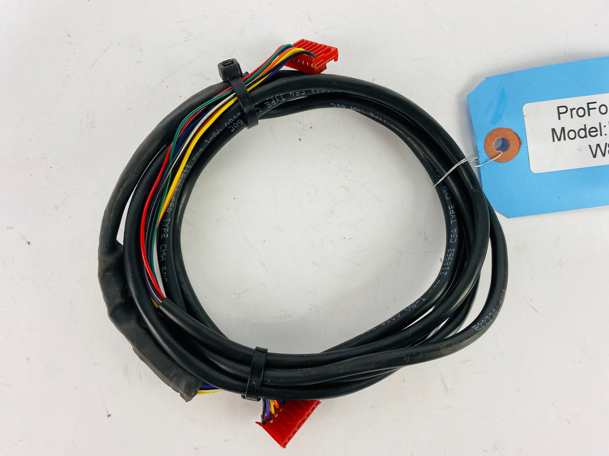 Pro-Form PFTL59508.0 Treadmill Wire Harness Cable (DC346)