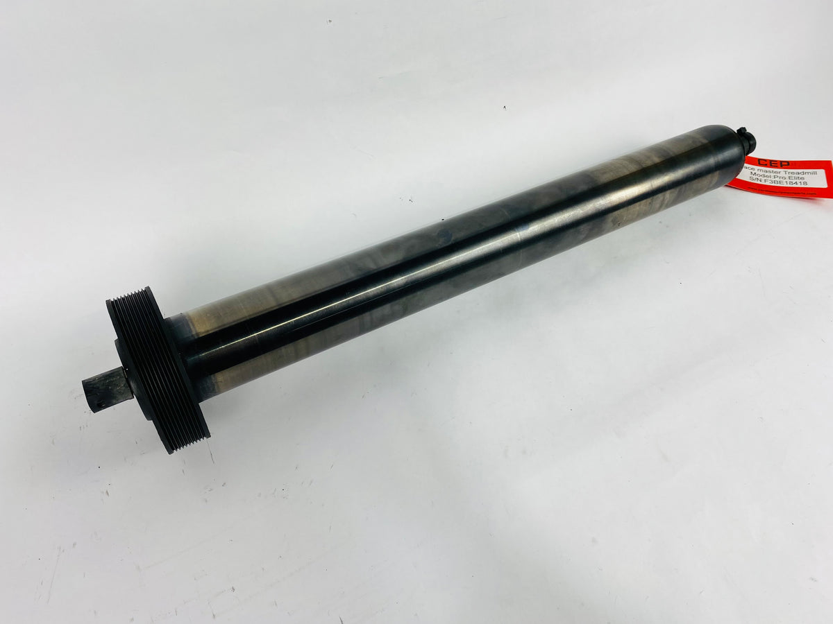 PaceMaster Pro Elite Treadmill Front Drive Roller (RP446)